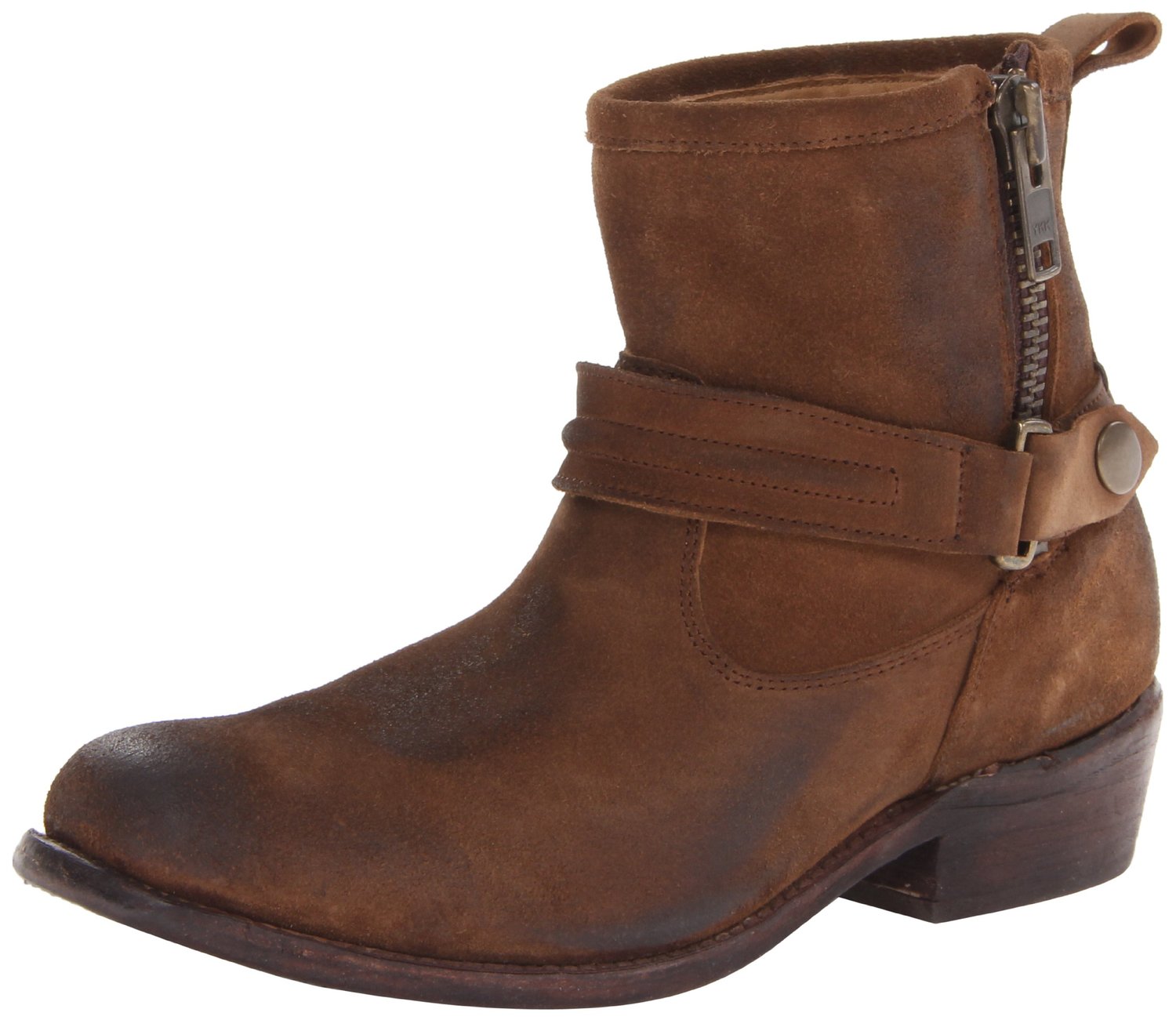Bed Stu Boot Repair